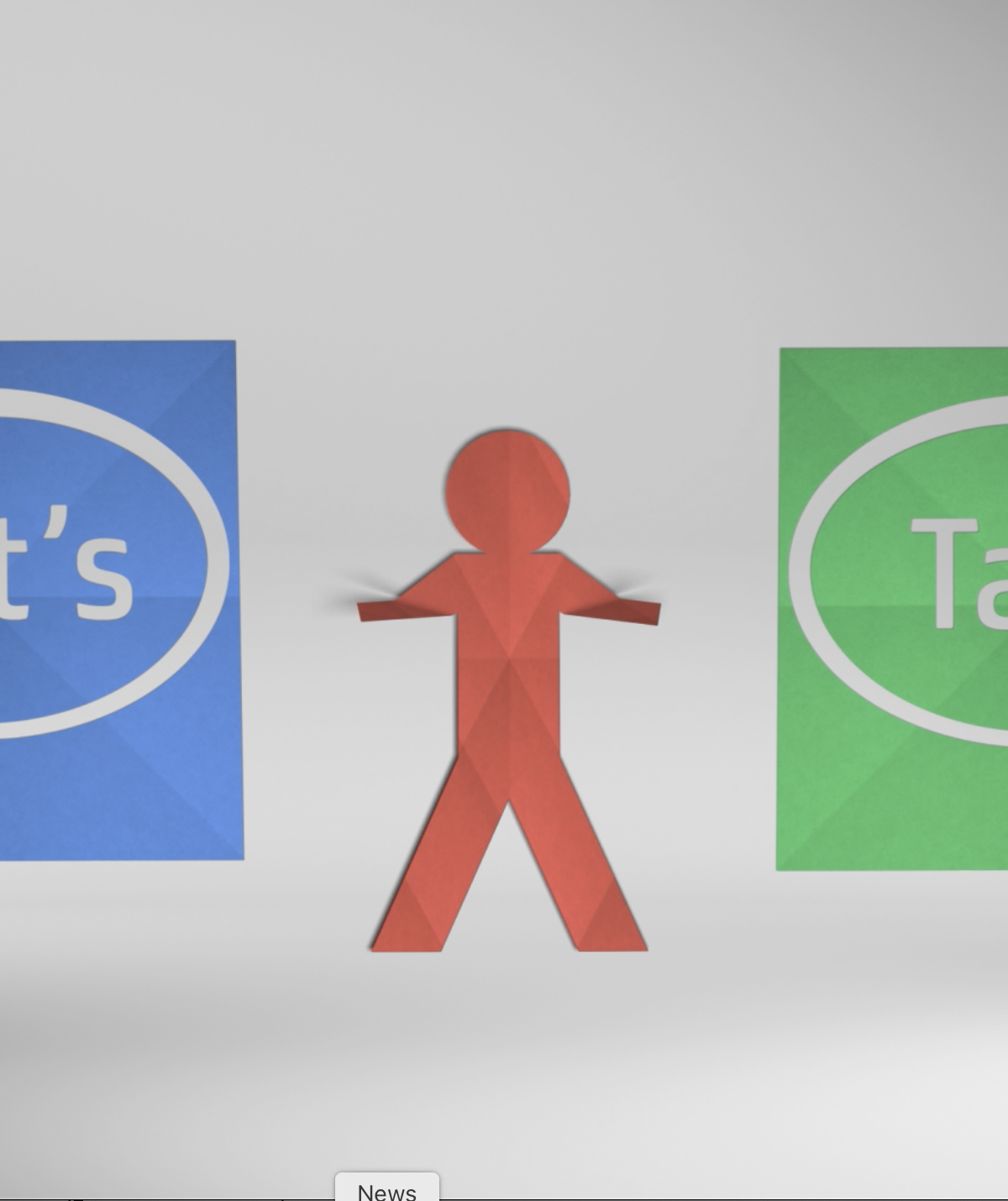 3GHR - Motivating People | SugarSnap